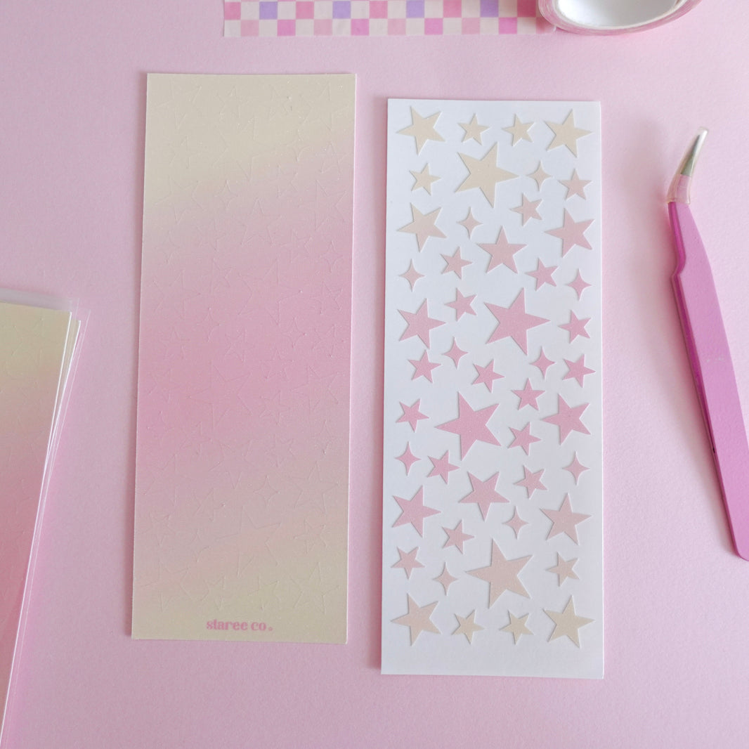 Cute Stickers and Stationery – Staree Co.