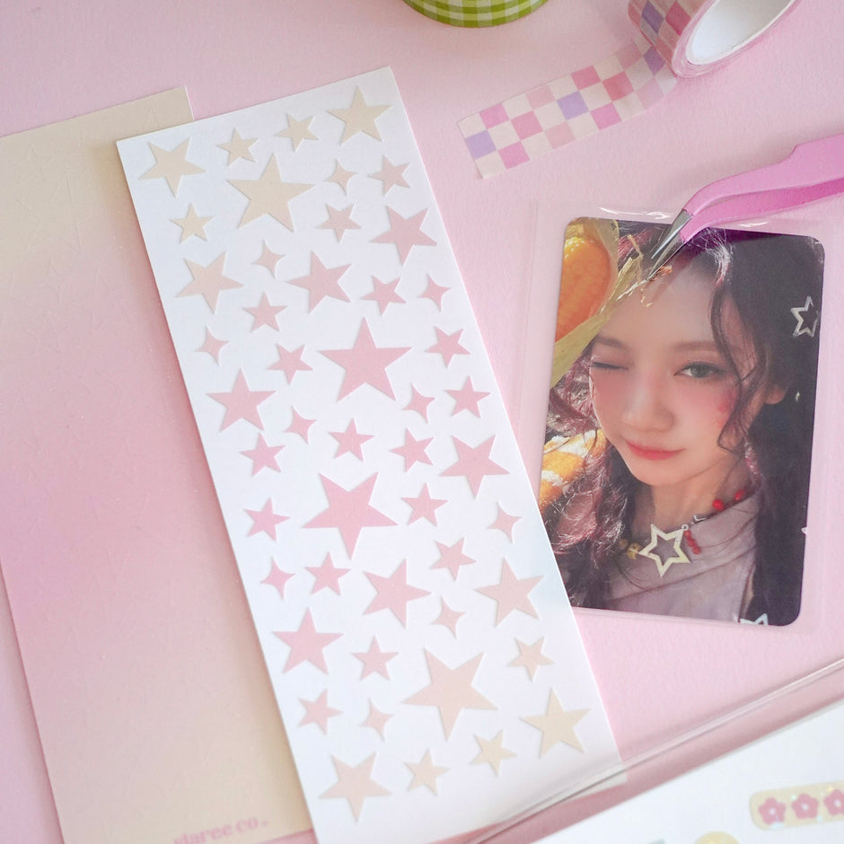 Cute Stickers and Stationery – Staree Co.