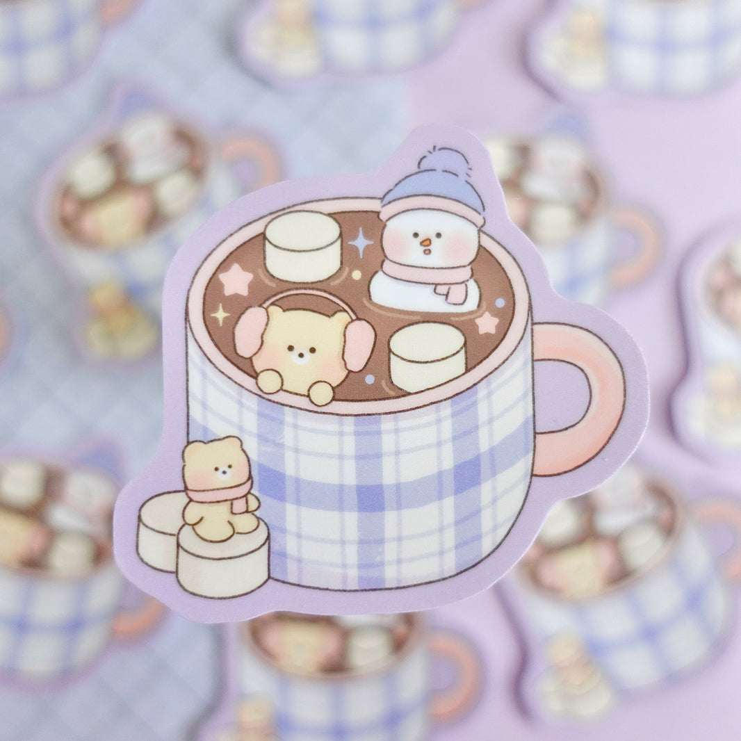 Cute Stickers and Stationery – Staree Co.