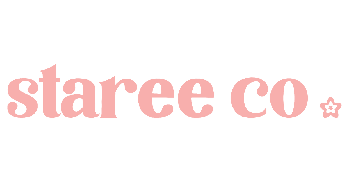 Cute Stickers and Stationery – Staree Co.